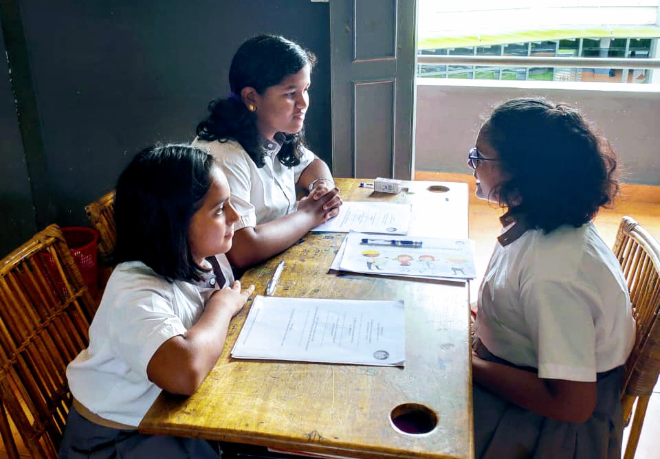 Teaching right skills to the next generation - VentureVillage India